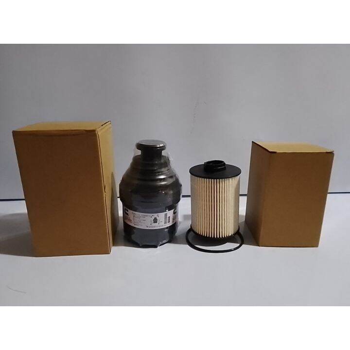 【READY STOCK】 ☁Foton Thunder Toano Toplander Traveller - Oil Filter and ...
