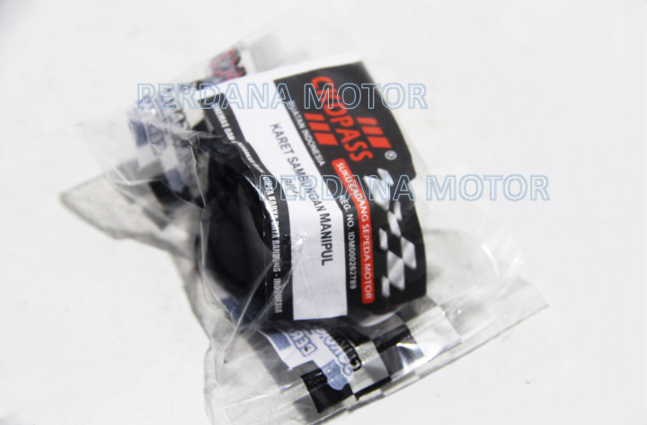 Karet Sambungan Manipol Intake Byson Manifold Manipul Karburator Byson CKDPASS | Lazada Indonesia
