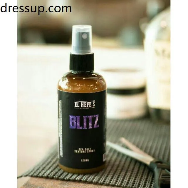 El Hefe Blitz Texturizing Spray | Lazada PH