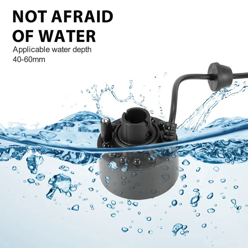 Garden Pond Misters | Fasci Garden