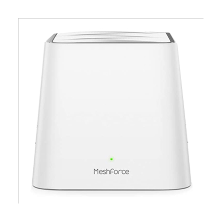 Repeater Wifi Mesh Router Wi Fi Long Range Extender Increases Wi-Fi ...