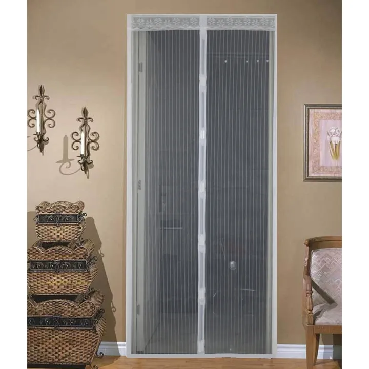 FADON-ม่านกันยุง ม่านแม่เหล็กกันยุง ม่านประตู ม่านแม่เหล็ก มุ้งประตู มุ้งกันยุง มุ้งลวดกันยุง ...