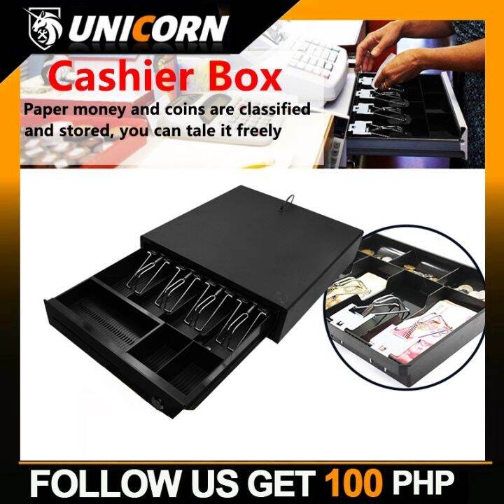 cash register drawer machine for stores ash box money drawer Latest ...