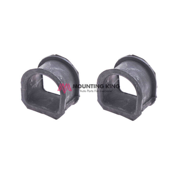Steering Rack Rubber Set 2pcs Perodua Kancil 660cc 850cc 660 850 | Lazada