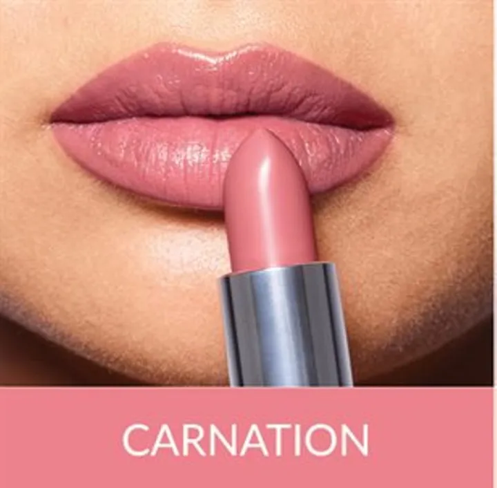 Avon True Color Lipstick 3.6g CARNATION 💕 | Lazada PH