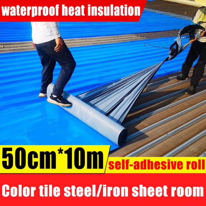30 years water proof heat resistant tape roof tape sealant waterproof ...