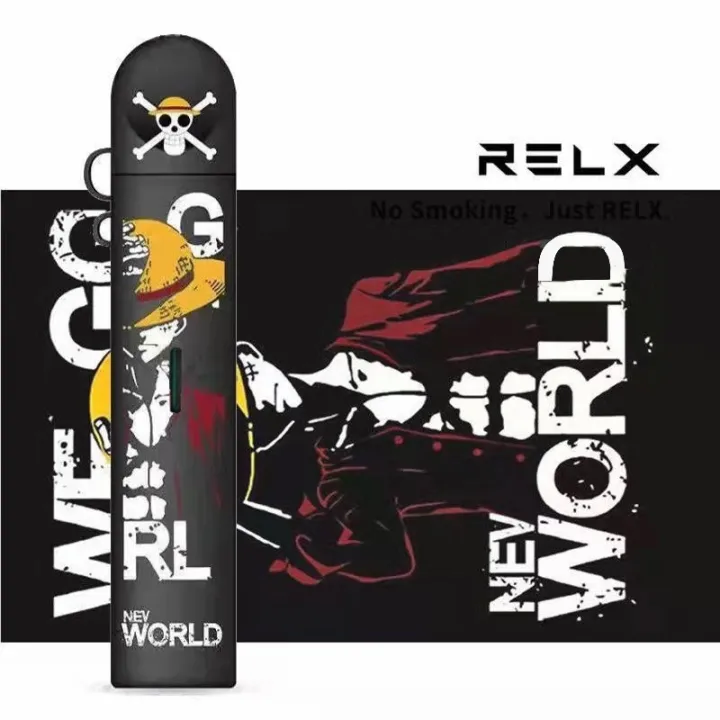 [legit] Relx Case / case essential silicone with free Lanyard | Lazada PH