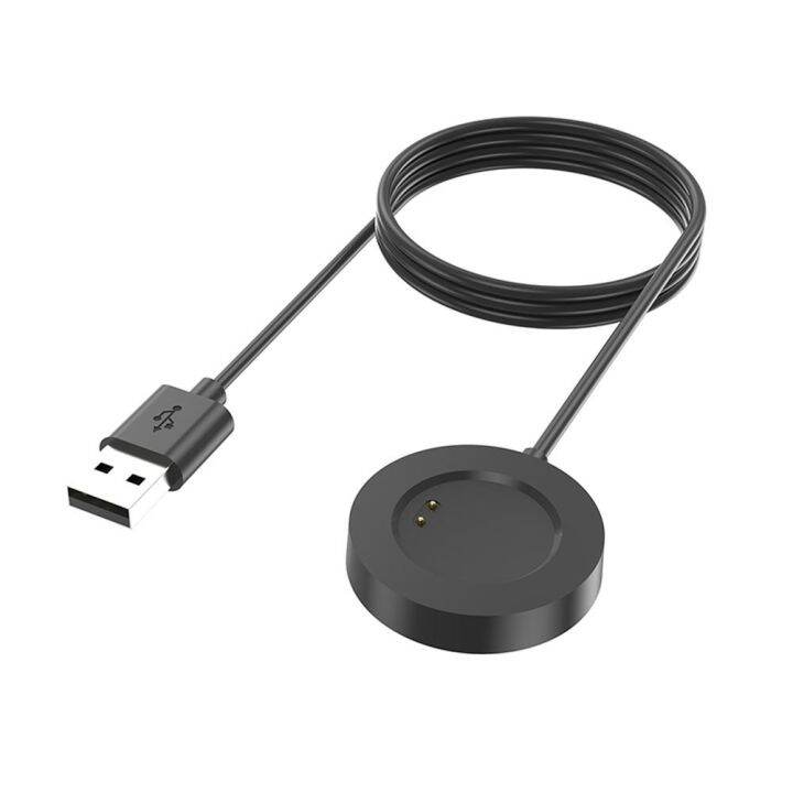 Smart Watch Charger Charging Dock Charging Cable Base Compatible For ...