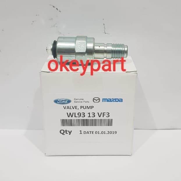 switch Bosh pomp,switch injeksi pump Ford ranger 2.5 WL93 13 VF3 ...