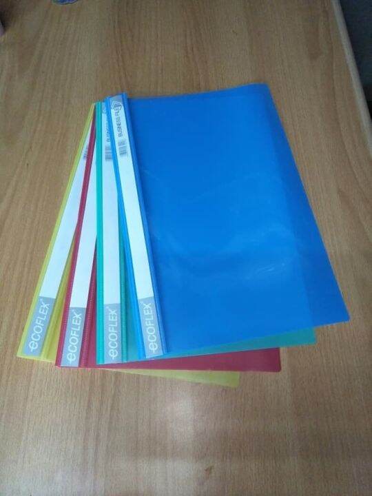 BUSINESS FILE FOLIO ECOFLEX (PCS) | Lazada Indonesia