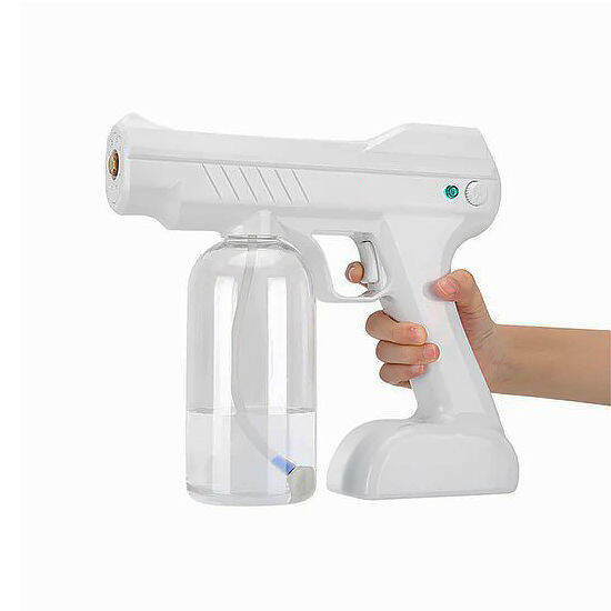 Wireless Nano Steam Spray Guns Household Disinfection Rechargeable ...