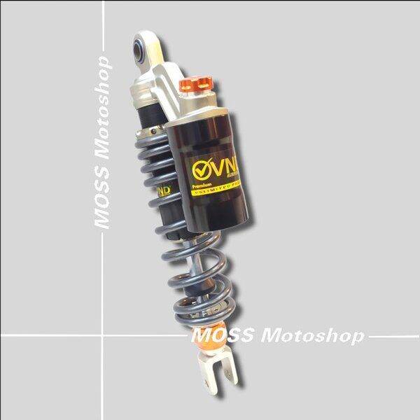 SHOCKBREAKER VND EXTREM VARIO 160 TITANIUM ORIGINAL | Lazada Indonesia