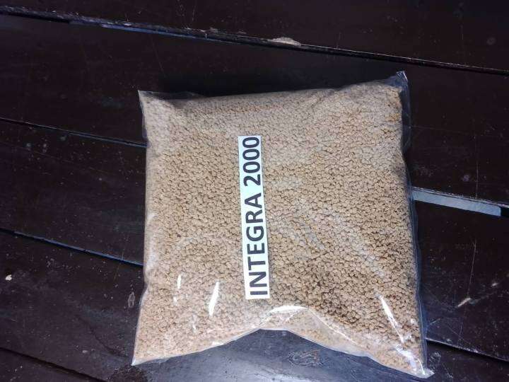 [VETKLIX] BMEG INTEGRA FEEDS 2000 ( REPACKED 1KG ) | Lazada PH