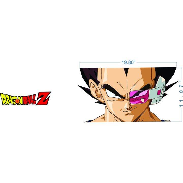 mengquan405950 Dragon Ball Aircon Sticker | Lazada PH