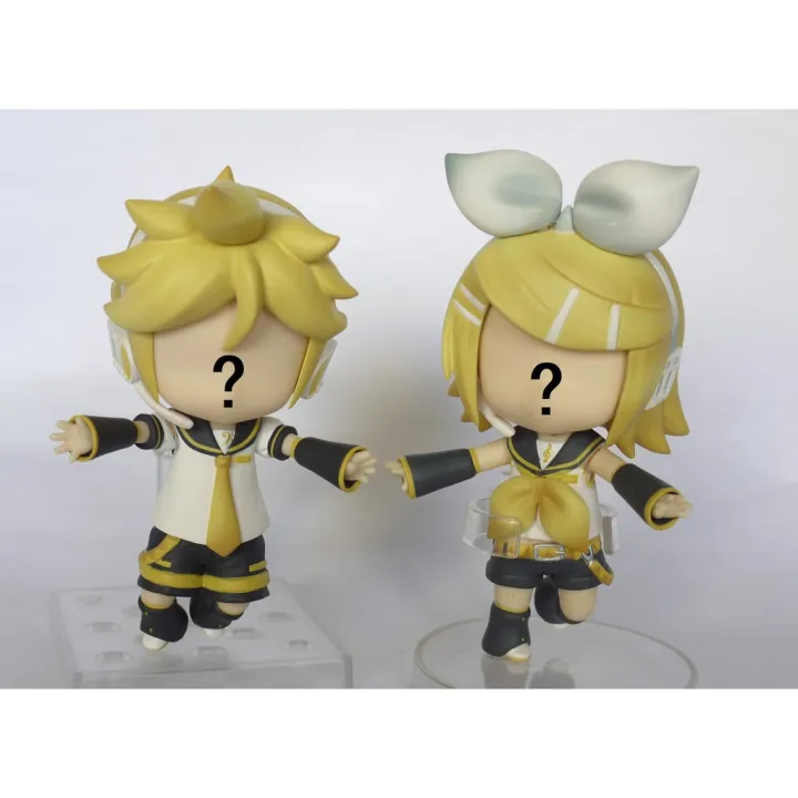 Nendoroid Accessories / Mini Parts (Authentic)Nzt | Lazada PH