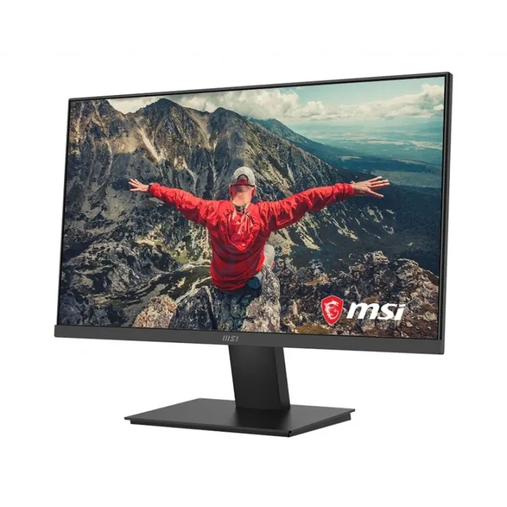 MSI Monitor 23.8'' PRO MP241X (VA, VGA, HDMI) 75Hz [# คอมพิวเตอร์และ ...
