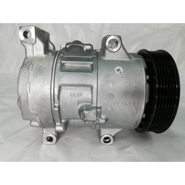 TOYOTA ALTIS 2010 COMPRESSOR DENSO (ORIGINAL) 447150-4840 | Lazada