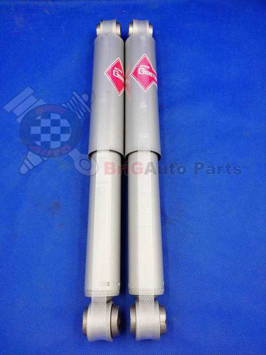 Toyota Revo 1997-2004 Rear Shock Absorber KYB Set(2pcs) | Lazada PH