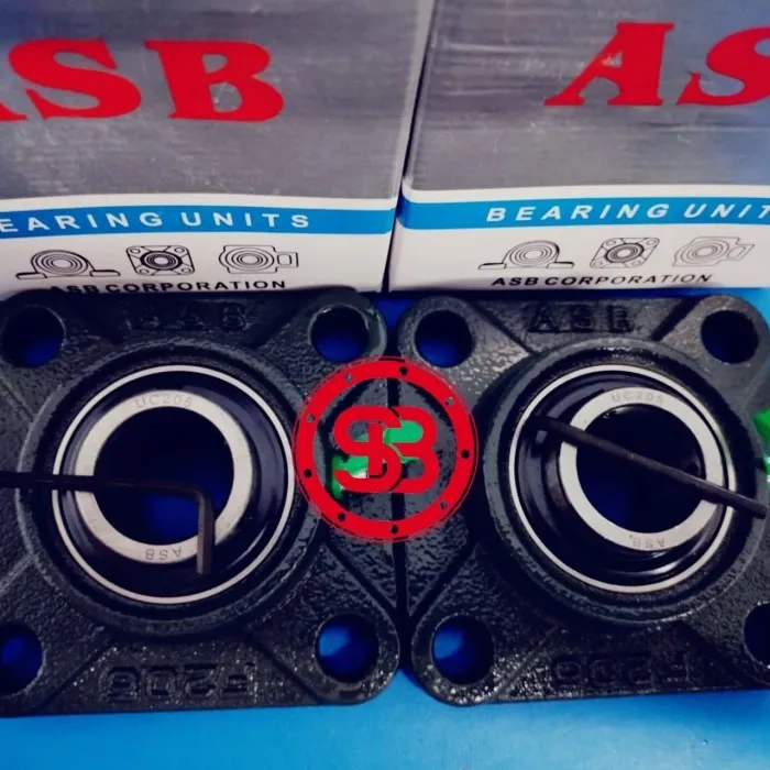 UCF 205 ASB ( As 25mm ) | Lazada Indonesia