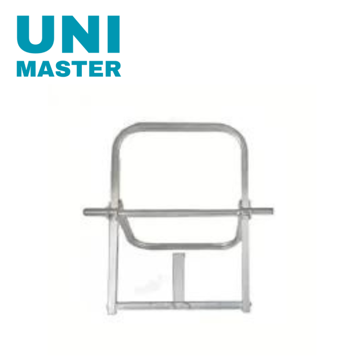 Uni Master Fiber Cable Roller Stand Cable Pulling Roller / Crank Shaft ...