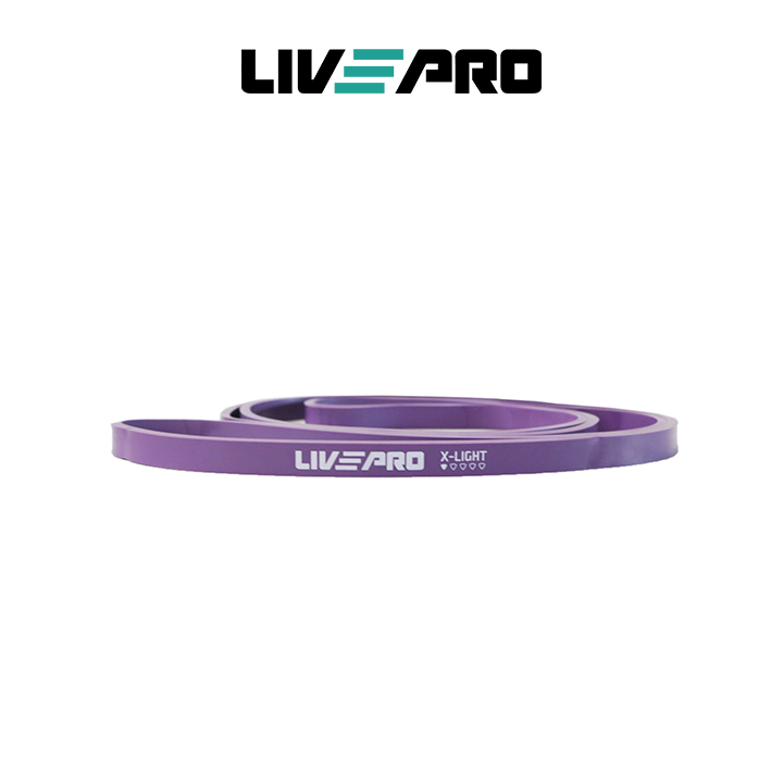 Livepro Super Band X-Light | Lazada PH