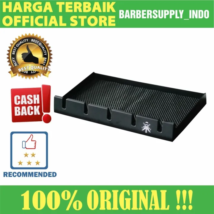 Tatakan Clipper Tray Clipper Original Tray Matt Alas Meja Clipper ...