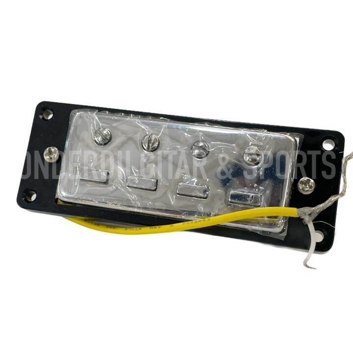 Pickup Bass Staple Model Hofner Violin | Lazada Indonesia