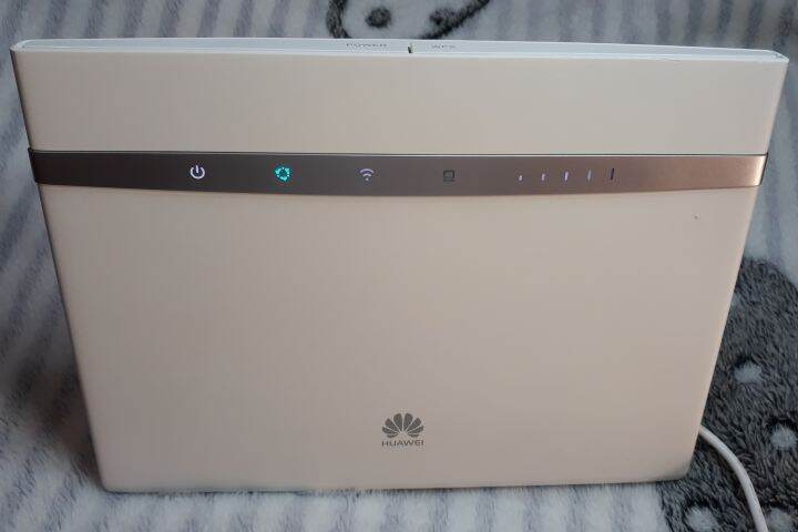 HUAWEI B525s-65a mamba | Lazada PH