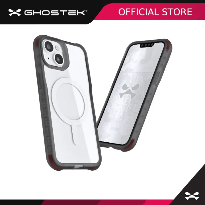 GHOSTEK Covert 6 - iPhone 14 Case | Lazada PH