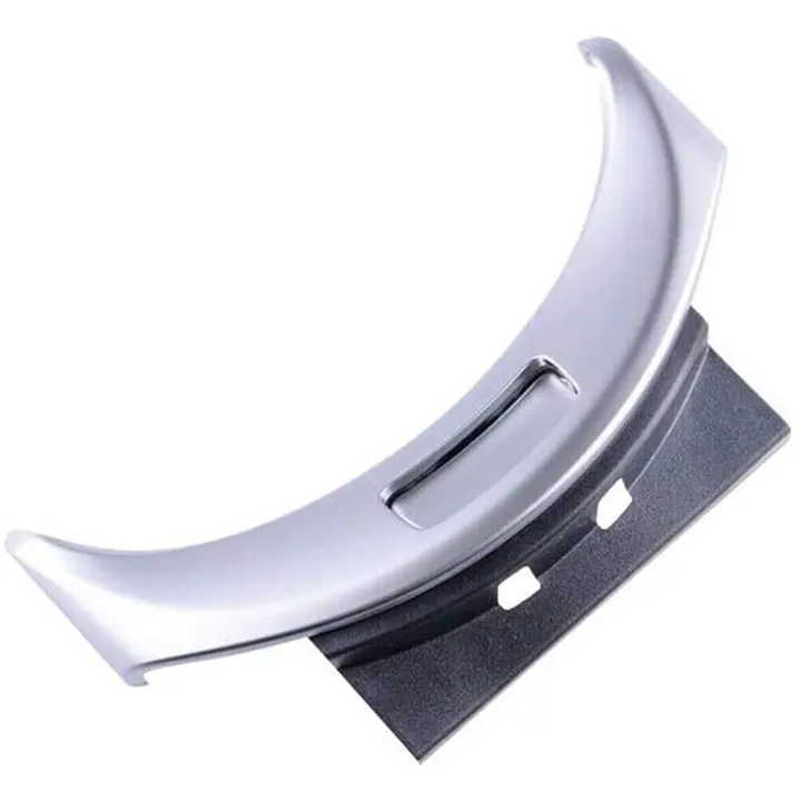 Center Console Armrest Storage Box Button Switch Cover for Benz W205 ...