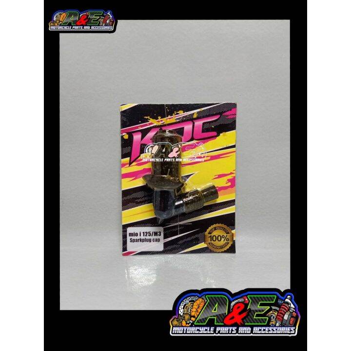 YAMAHA MIO SOUL i GT SPARK PLUG CAP | Lazada PH