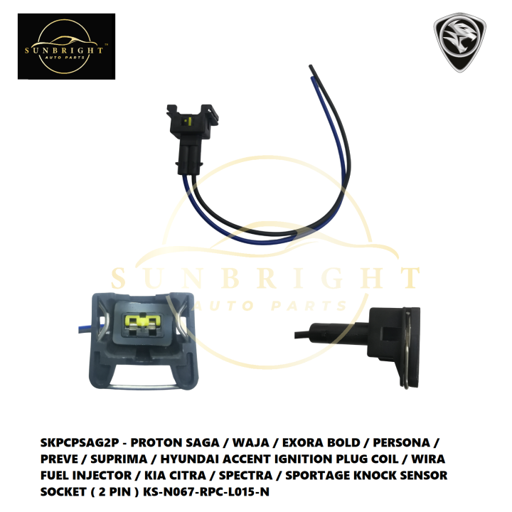 PROTON SAGA / WAJA / EXORA BOLD / PERSONA / PREVE / SUPRIMA / HYUNDAI ...