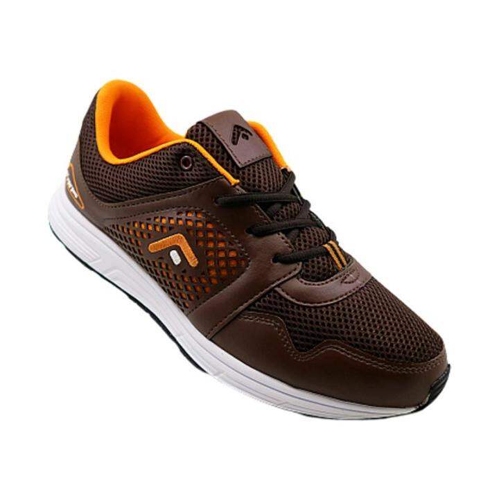 Sepatu Olahraga Lari Fans Jago BR | Lazada Indonesia