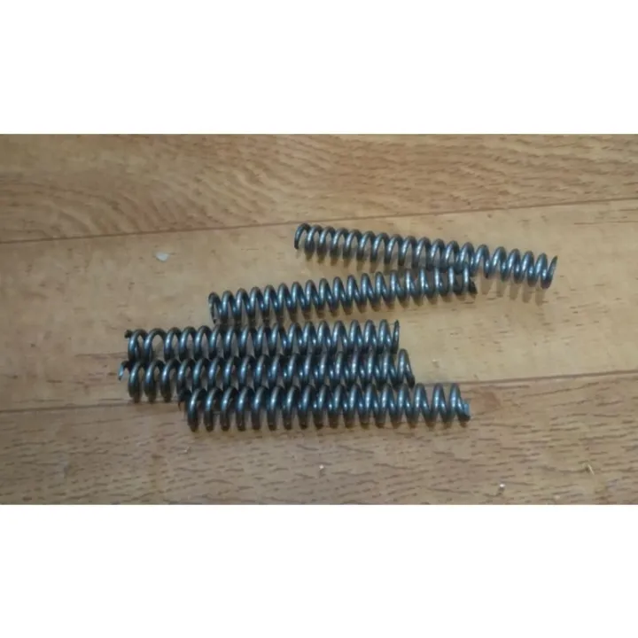 NIMROD HEAVY DUTY HAMMER SPRING LATHE MACHINE MADE | Lazada PH