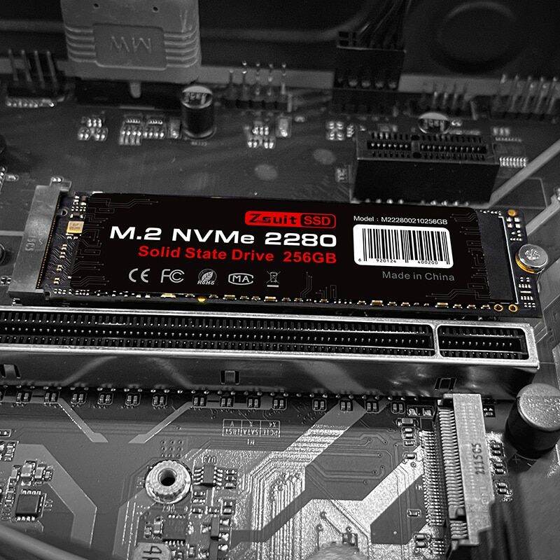 Hard Drive Disk NVME M2 SSD 512GB 1TB High-speed NMVE M2 SSD Drive PCIE ...