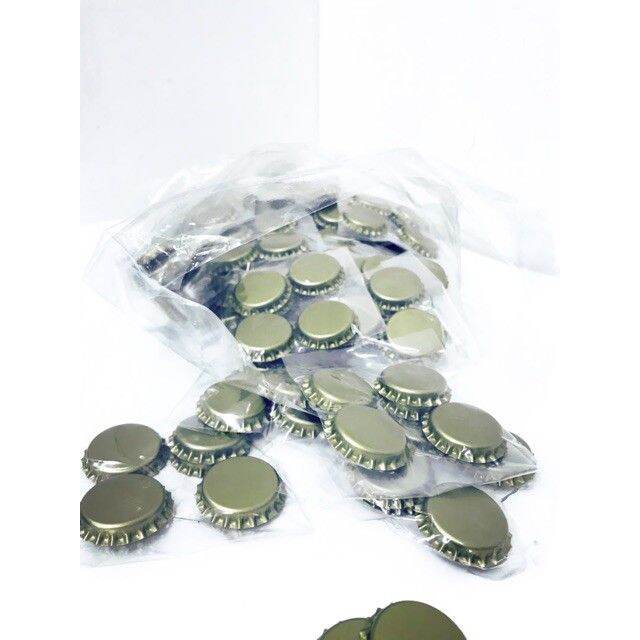 Permainan Tradisional: Ceper (Mainan Penutup Botol) | Lazada