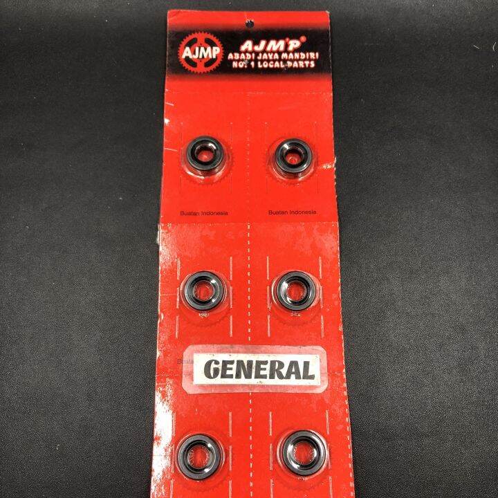 SEAL DINAMO STARTER JUPITER Z 10X20X8 AJMP | Lazada Indonesia