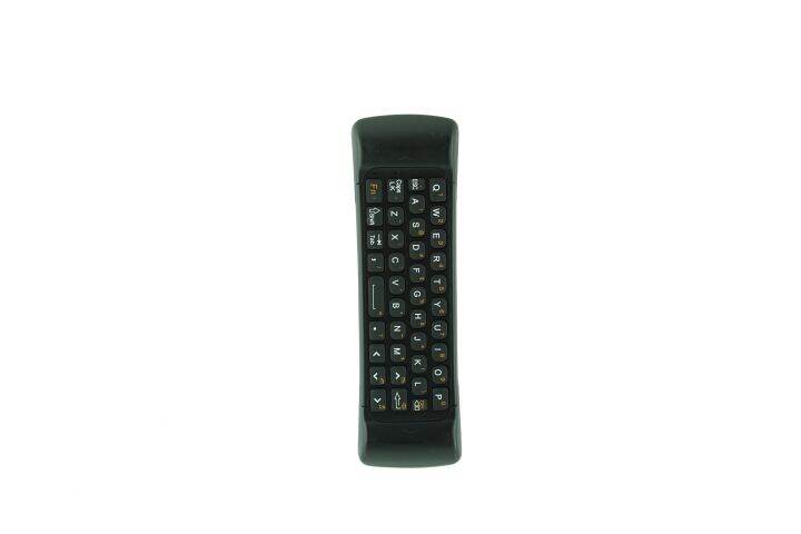 Air Mouse QWERTY Keyboard Remote Control For Minix A2 Lite X8-H Plus X8 ...