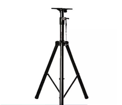 Professional Tripod Base Speaker Stand SPS-502m 4ft/5ft | Lazada PH