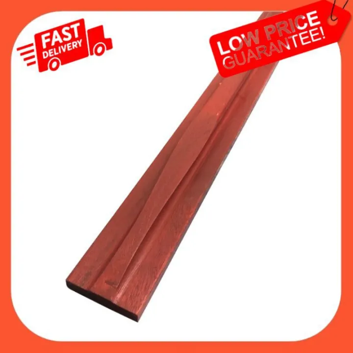 6ft 4ft Kayu Panjang Simen / Wood Cement Trowel / Cement Trowel / Kayu ...