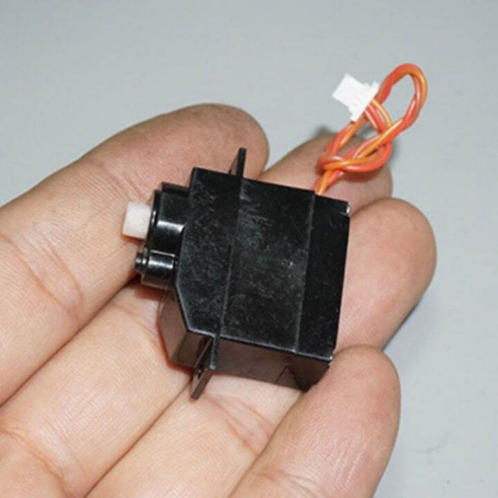 8g Servo Steering Motor Micro Mini Electric 3v 3.7v 5v Interface 1mm ...