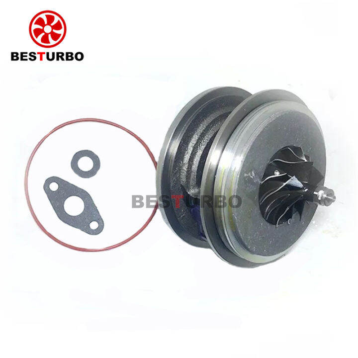 Turbocharger BV43 turbine cartridge core CHRA for Great Wall Hover ...