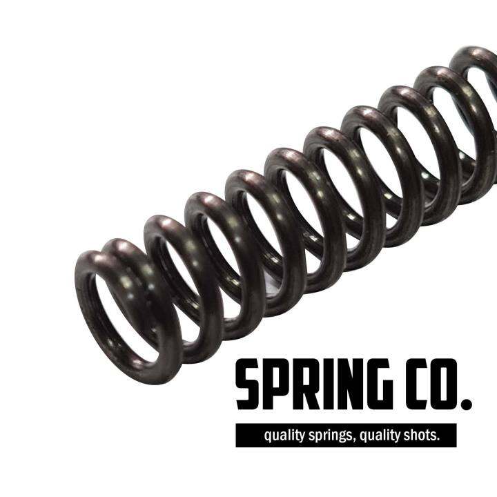 CZ 11 lbs main spring for CZ Shadow 1 , Shadow 2 , Tactical sport , CZ ...