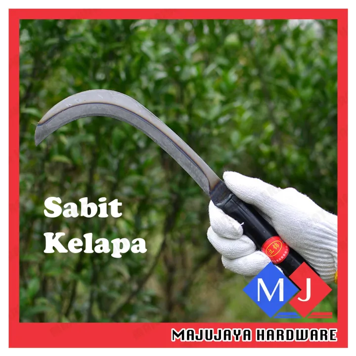 Neken / SAM LEE M2222 Sabit Sawit /Sickle Palm tree / Sabit Cap Camel ...