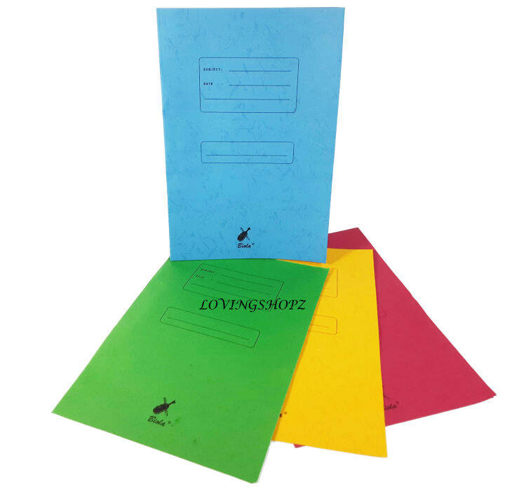 Map Kertas Biola 5001, Stopmap Kertas Biola 5001 | Lazada Indonesia