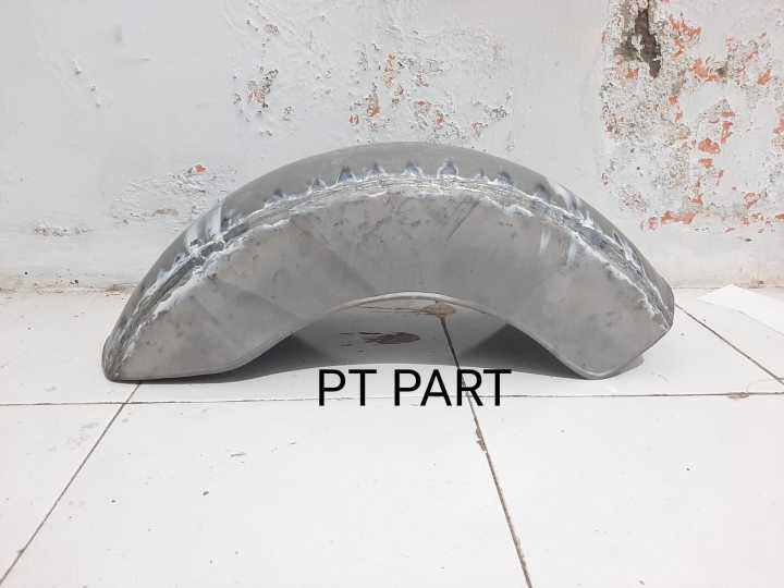 spakbor harley tapak lebar spakbor harley davidson spakbor custom ...