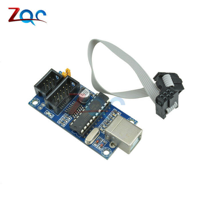 Usbtiny Usbtinyisp Avr Isp Programmer Bootloader Meag2560 6pin