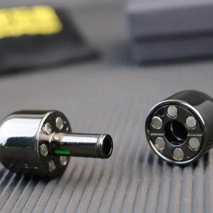 Magnetic tation Capsules Fidget Spinner EDC Metal Fidget Toys Autism ...