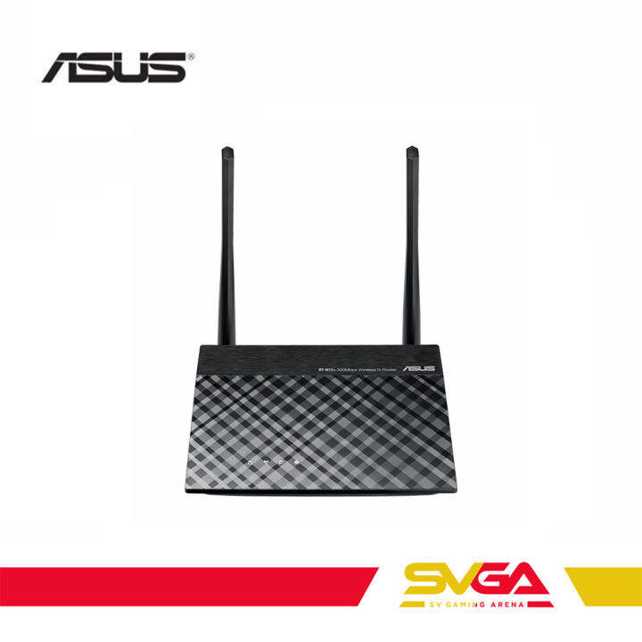 ASUS RT-N12+ 3-in-1 Router/AP/Range Extender | Lazada PH