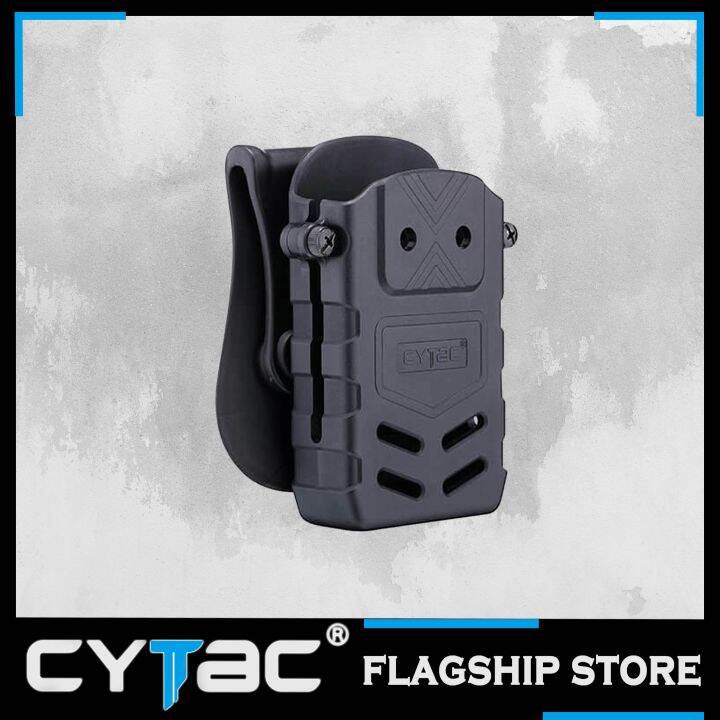Cytac M4/ M16/ AR15 Magazine Pouch | Lazada PH
